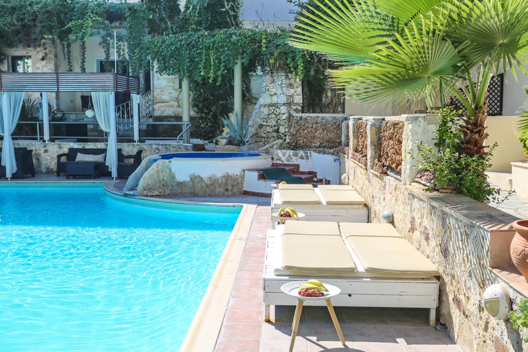 Philoxenia Hotel & Apartments Chalkidiki - Pefkochori Chalkidiki hotels